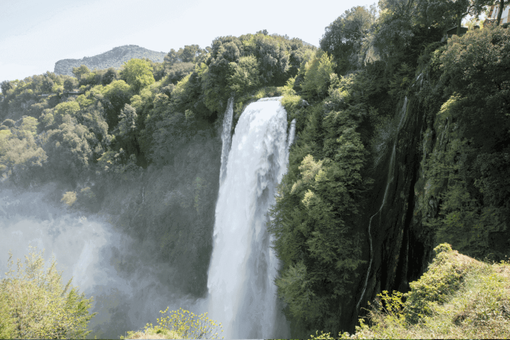 Cascate d'Italia: le più belle da vedere assolutamente