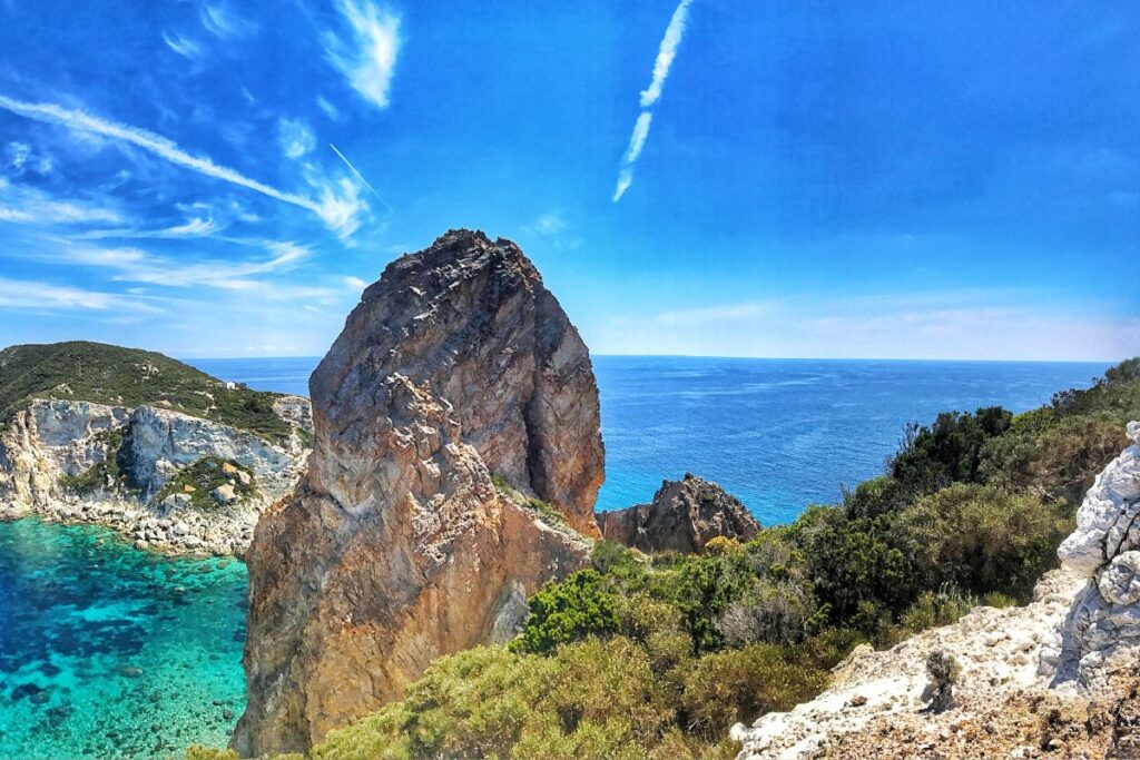Alla scoperta di Ponza: l'isola delle meraviglie